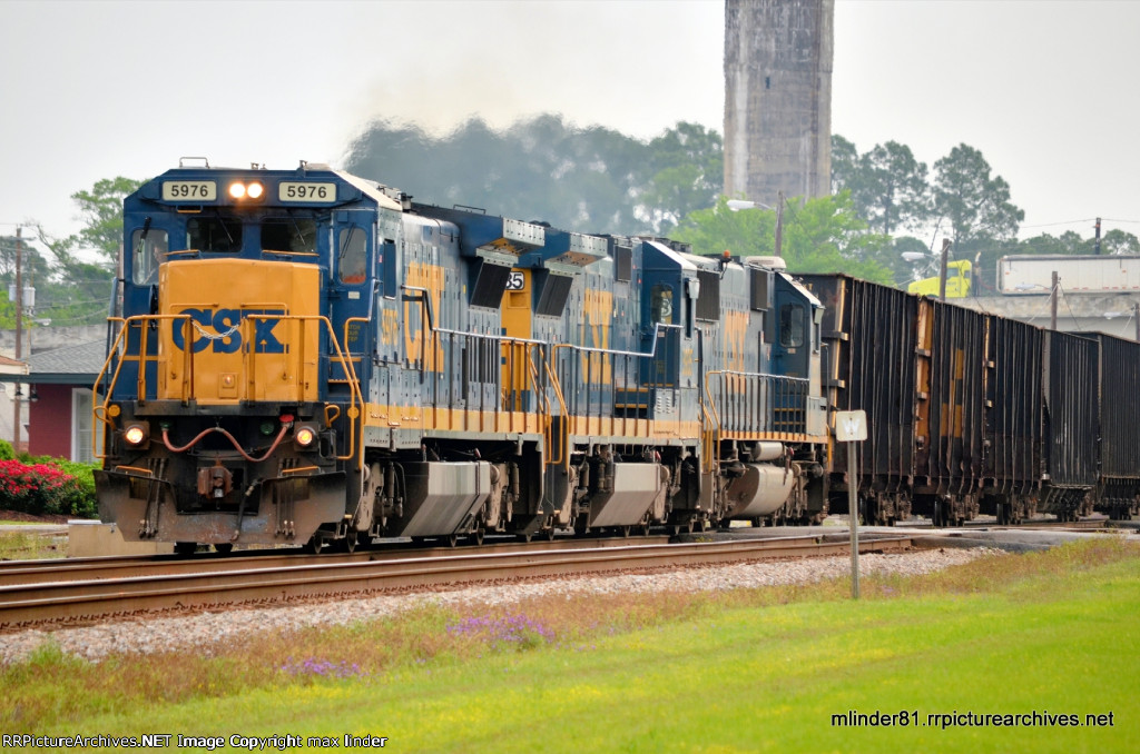 CSX 5979